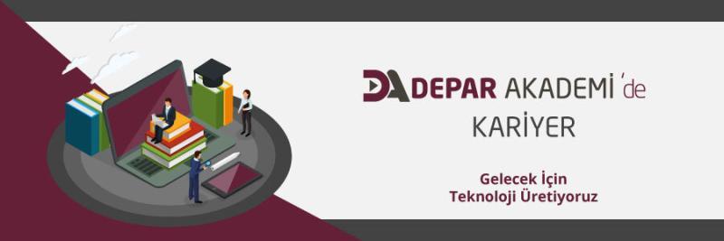 İnsan Kaynakları - Depar Akademi