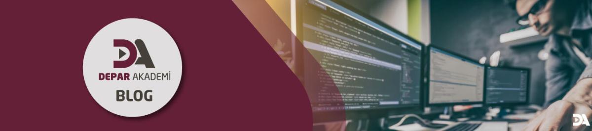 Java Programlama Dili Nedir? - Depar Akademi Blog