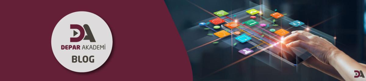 Dijital Reklamların Önemi - Depar Akademi