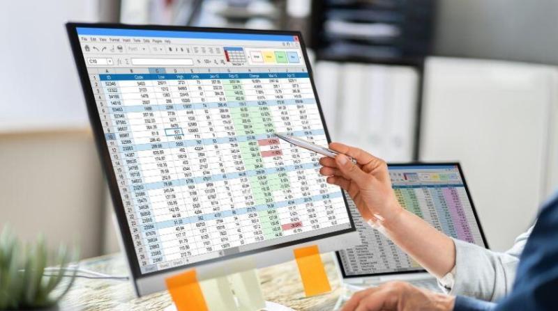 Excel Makro Eğitimi: MS Excel Programlama için Temeller - Depar Akademi