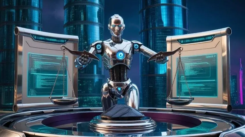 AI Fairness 360 Eğitimi: Adalet ve Şeffaflık